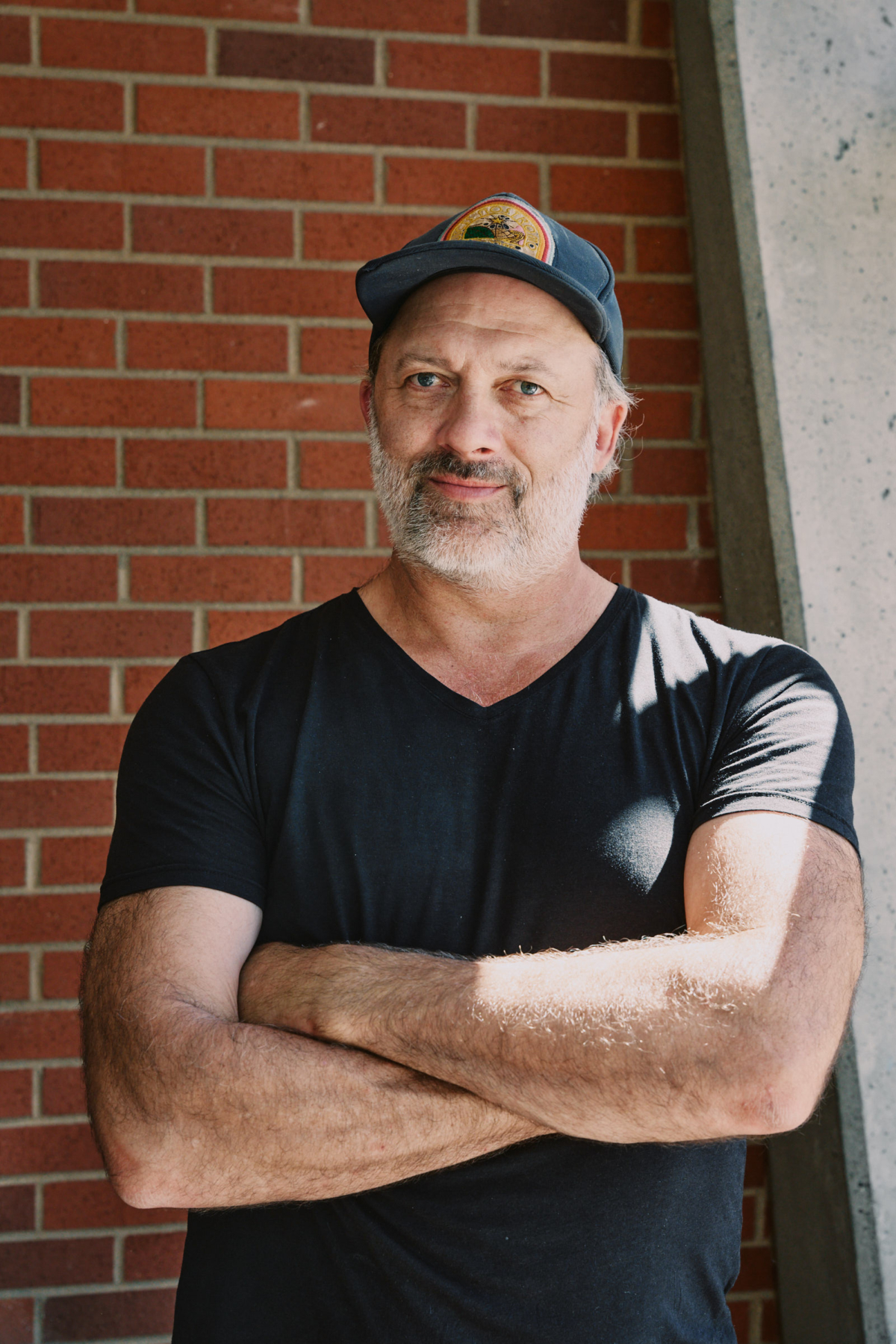 Tim Stackpole | Seattle General Contractor | Metis Construction