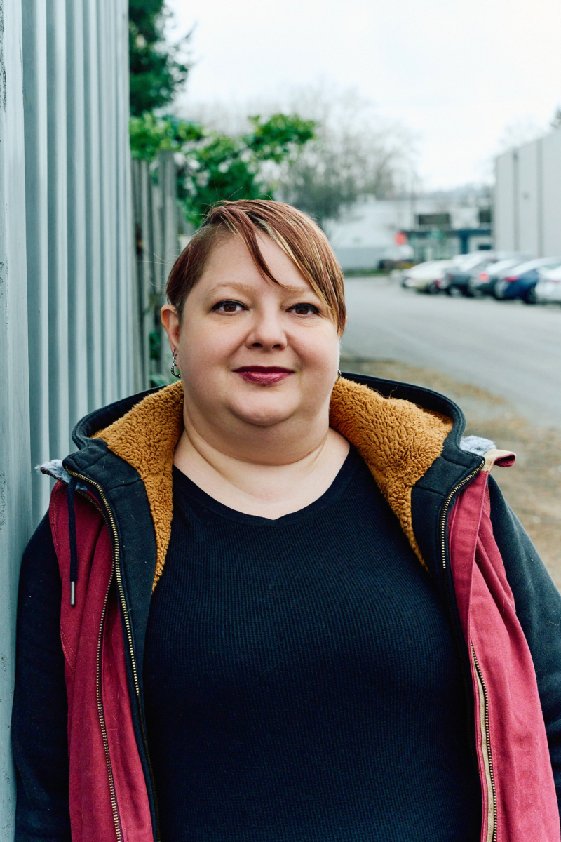 Amanda Chandler | Seattle Contractor | Metis Construction