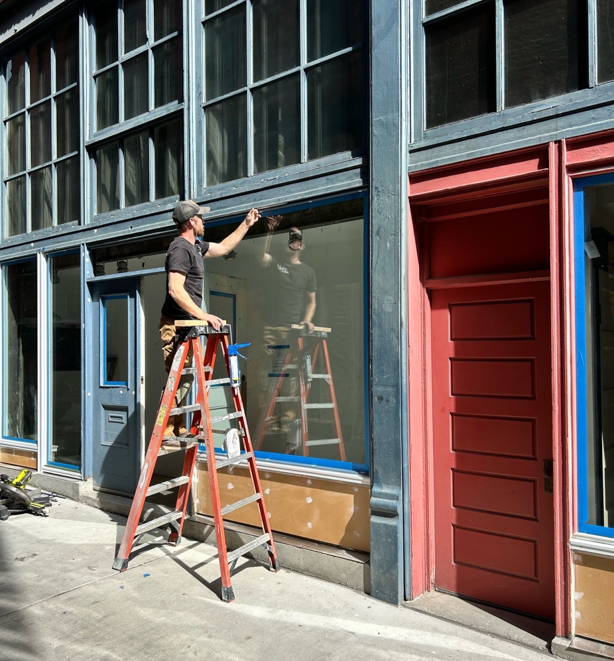 September Update! | Seattle Contractor | Metis Construction